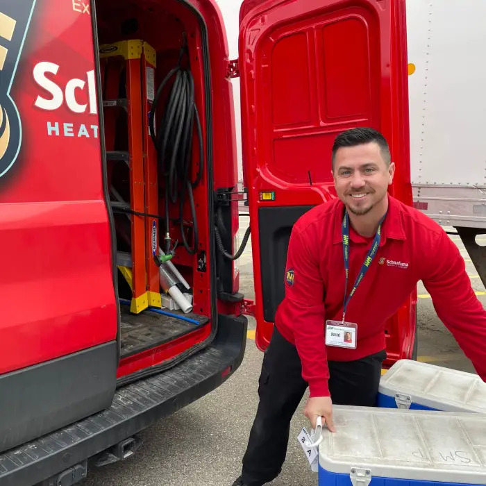 Job Openings In Greater Grand Rapids | Heating & Air Company