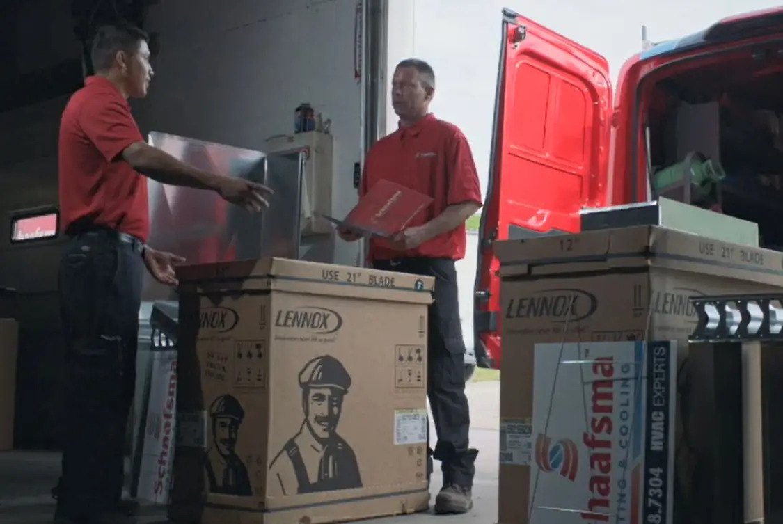 Job Openings In Greater Grand Rapids | Heating & Air Company