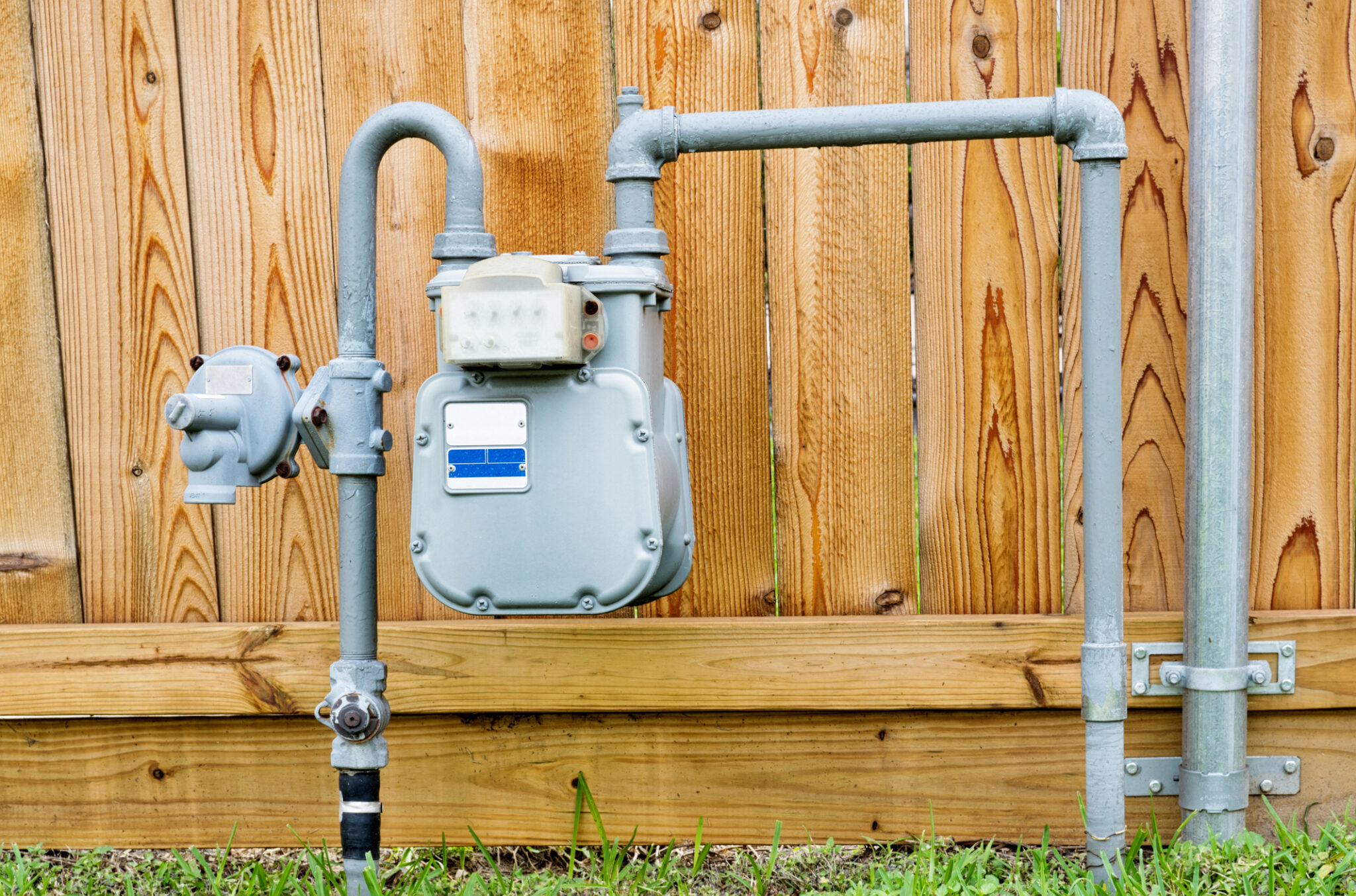 Is There a Gas Leak? Dangers of Broken Gas Lines